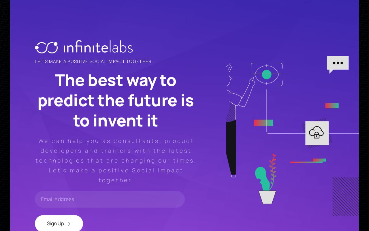 Infinite Labs